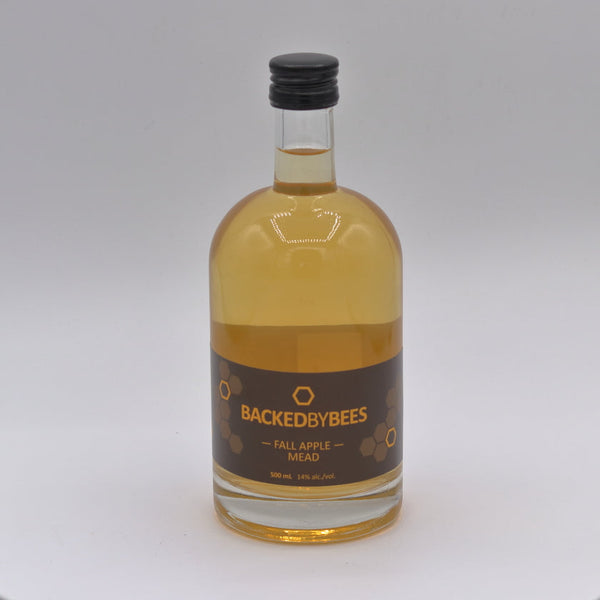 Mead: Discover the World’s Oldest Honey Wine - Backed By Bees