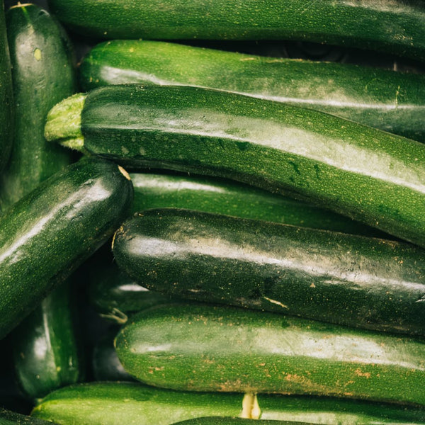 Welcome Back Summer Vegetables! - Backed By Bees
